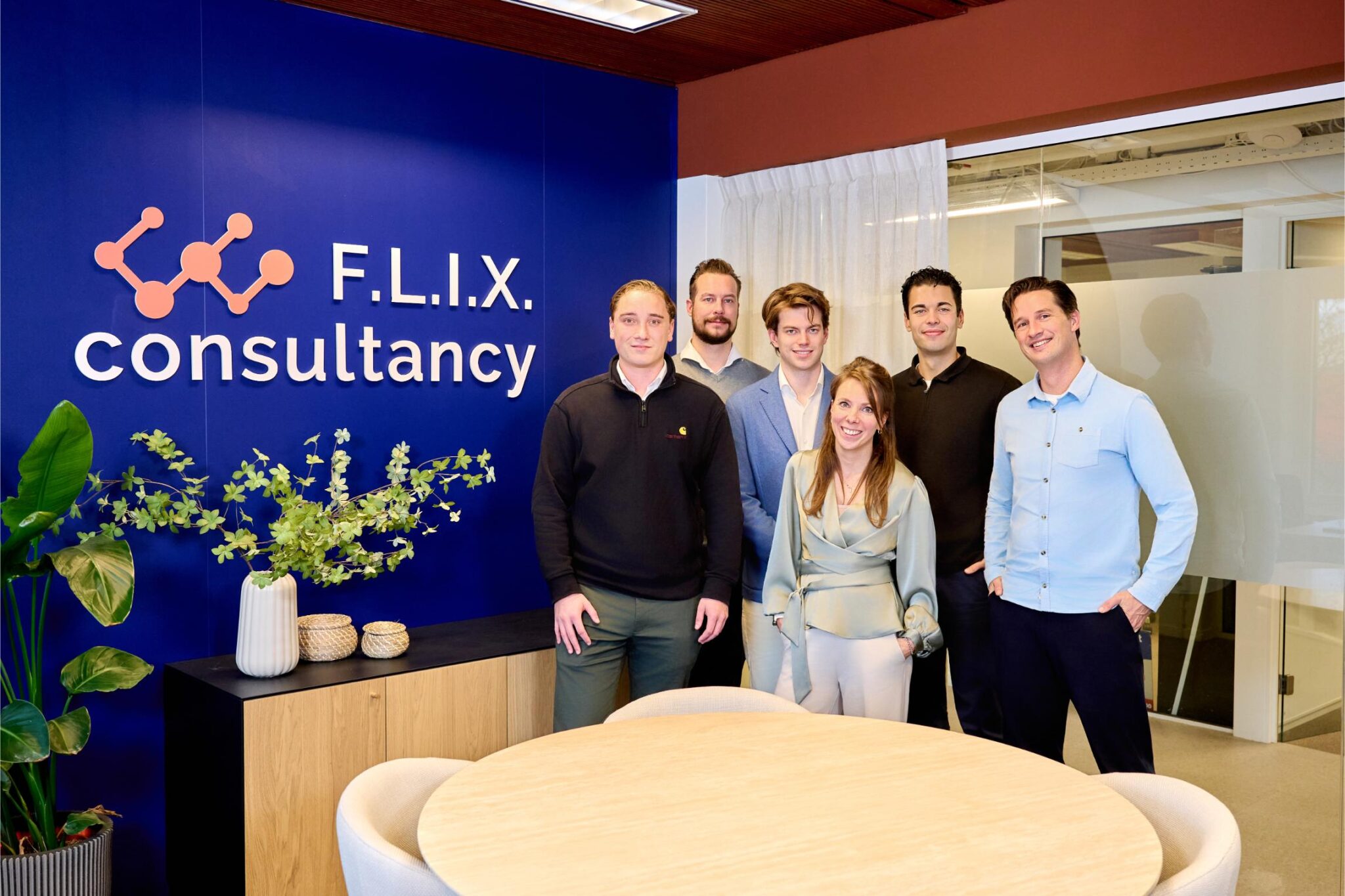About FLIX - Flix consultancy